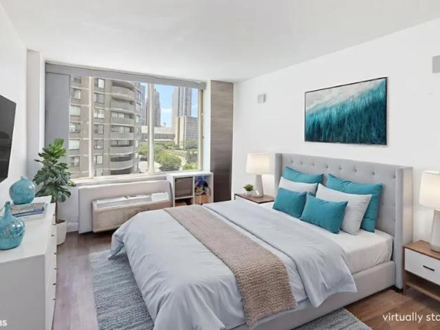 apartment with 1 bedroom, Upper West Side NY ES102245298