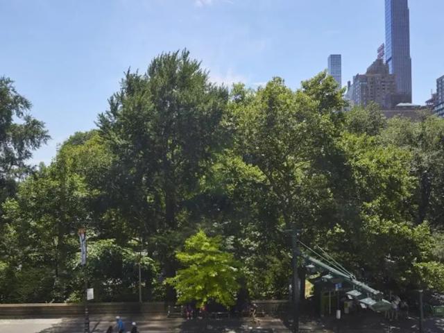 apartment with 1 bedroom, Upper West Side NY ES102715756