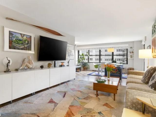 apartment with 1 bedroom, Upper West Side NY ES102715828