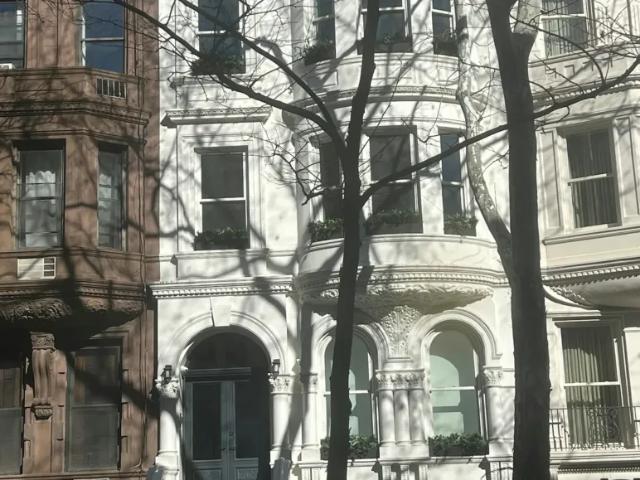 apartment with 1 bedroom, Upper West Side NY ES102715861
