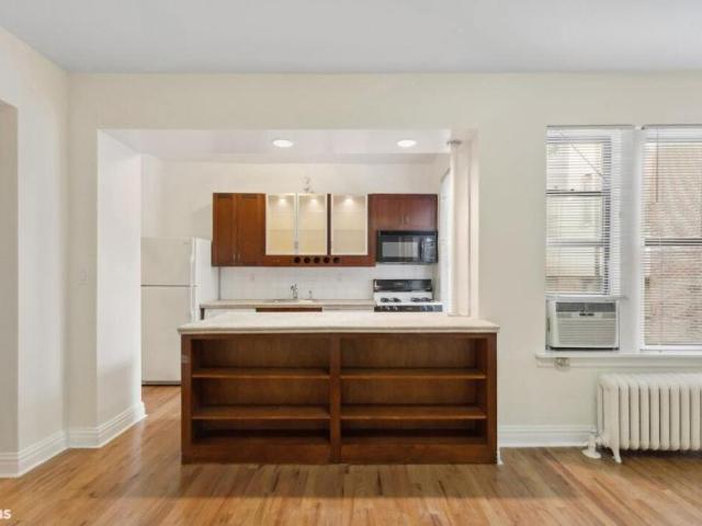 apartment with 1 bedroom, Upper West Side NY ES98818450