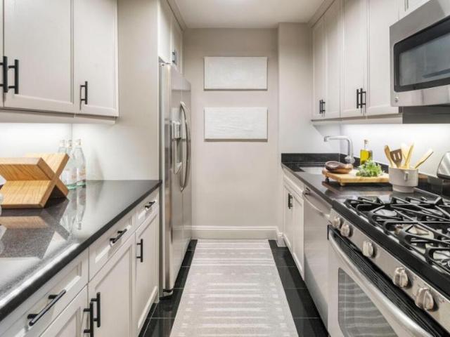 apartment with 1 bedroom, Upper West Side NY ES98818242