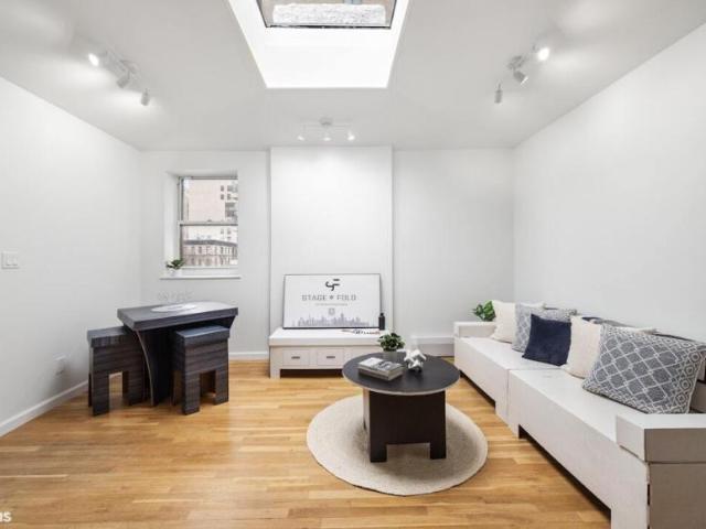 apartment with 1 bedroom, Upper West Side NY ES98818358