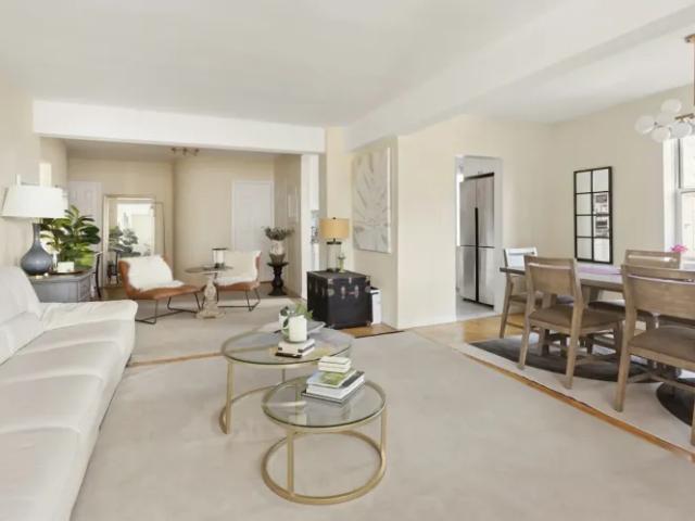 apartment with 2 bedroom, Concourse Village NY DS102245660
