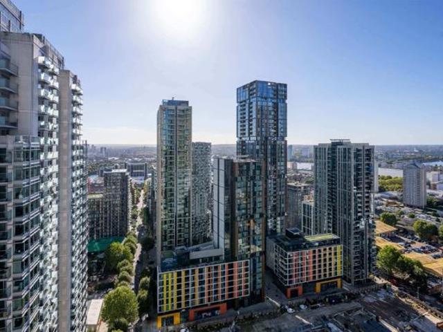 Apartment With 2 Bedroom Canary Wharf Canary Wharf ES88636036