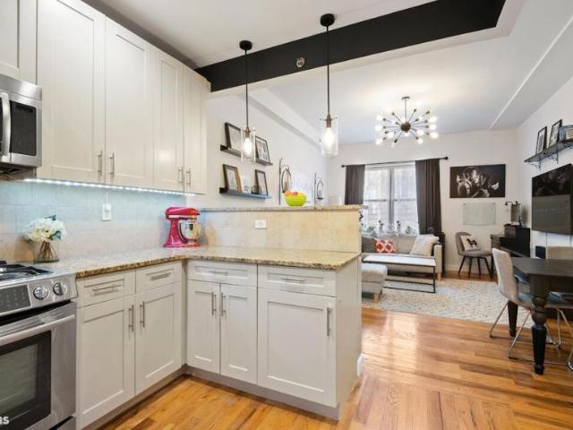 apartment with 2 bedroom, Central Harlem NY DLS98818305