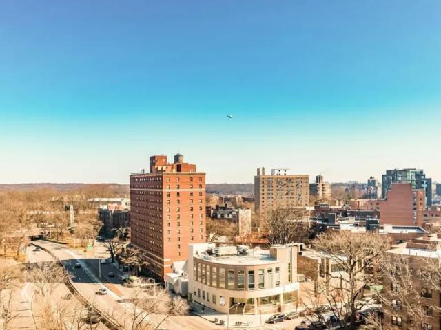 apartment with 2 bedroom, Central Riverdale NY DLS102715876