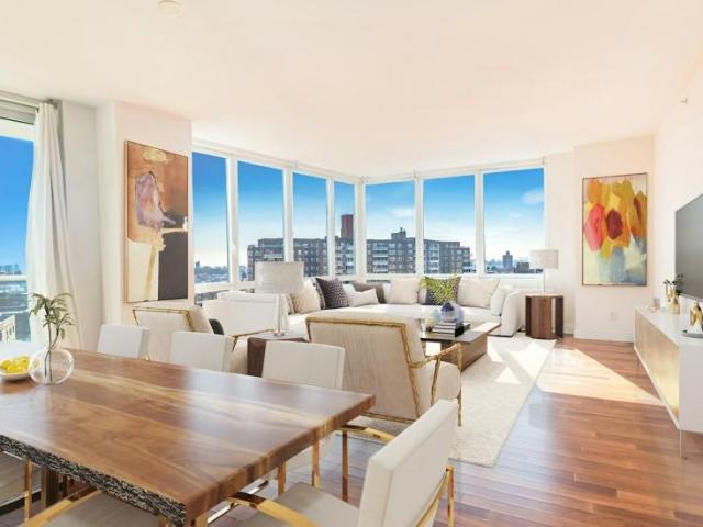 apartment with 2 bedroom, Central Riverdale NY DLS95693689