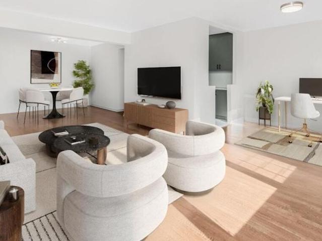 apartment with 2 bedroom, Central Riverdale NY ES98818411
