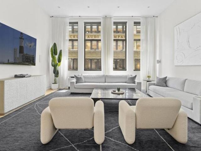 apartment with 2 bedroom, Chelsea NY DLS96814984