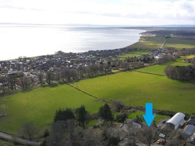 Apartment With 2 Bedroom Golspie Golspie DS85819796