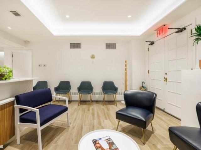 apartment with 2 bedroom, Gramercy Park NY DS102244694