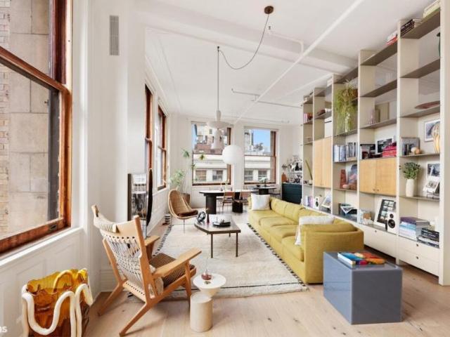 apartment with 2 bedroom, Gramercy Park NY DS96462075