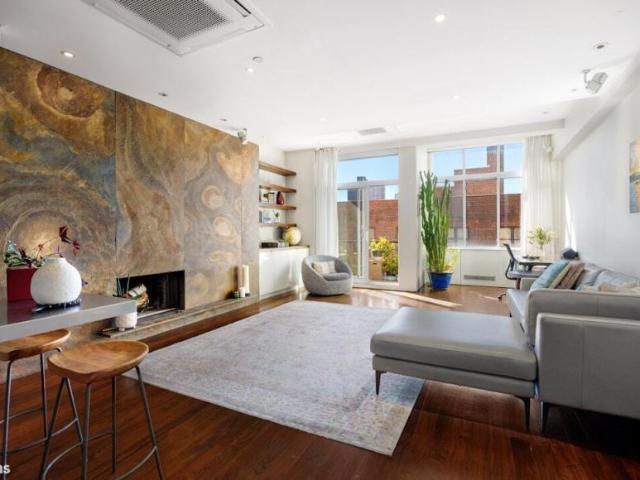 apartment with 2 bedroom, Gramercy Park NY DS96462200