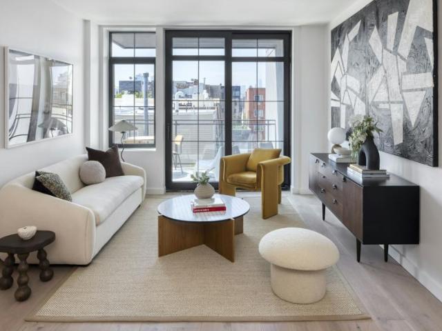 apartment with 2 bedroom, Greenpoint NY DS89179656
