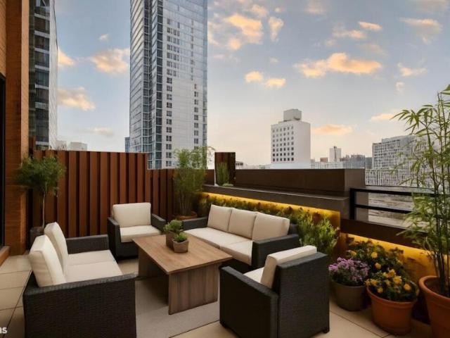 apartment with 2 bedroom, Downtown Brooklyn NY ES102245798