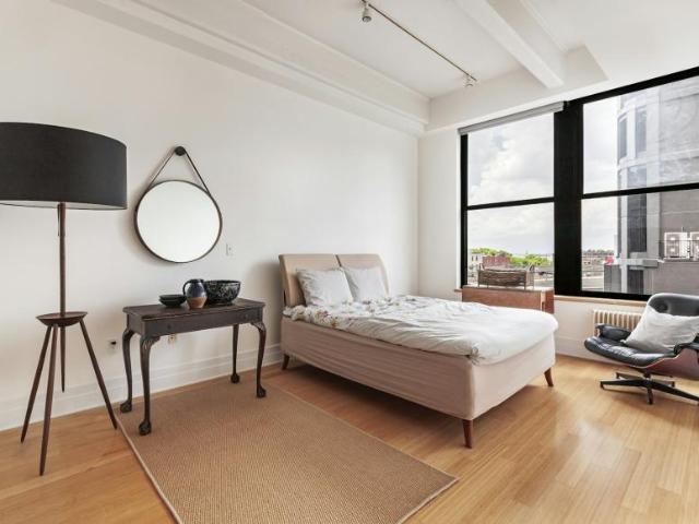 apartment with 2 bedroom, Dumbo NY ES102245797
