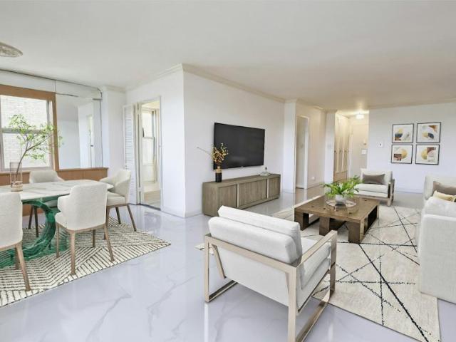 apartment with 2 bedroom, Forest Hills NY DLS97049179