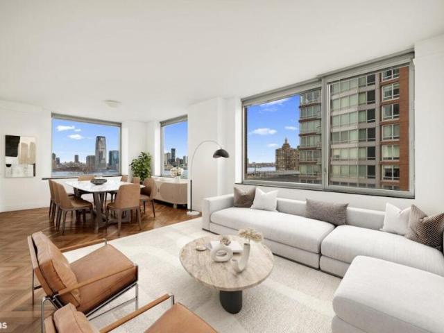 apartment with 2 bedroom, Financial District NY DS102244626