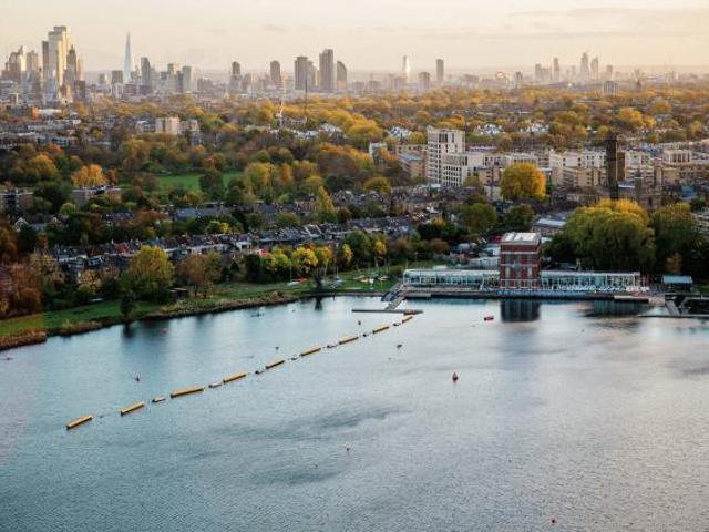 Apartment With 2 Bedroom Finsbury Park Finsbury Park DS86193820