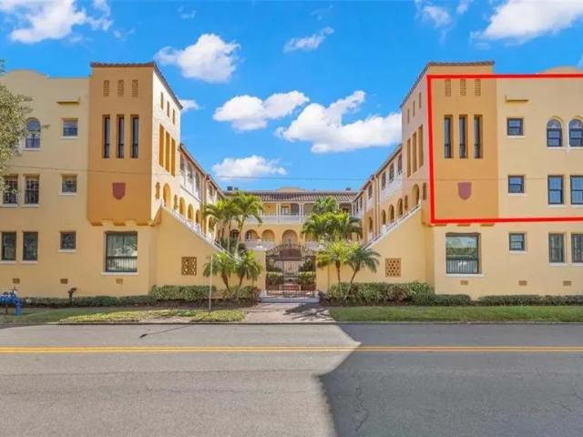 apartment with 2 bedroom, FL FL DLS102659804