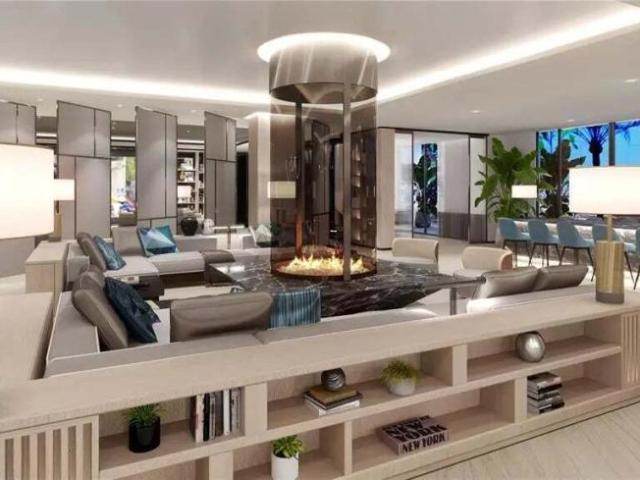 apartment with 2 bedroom, FL FL DS102519657