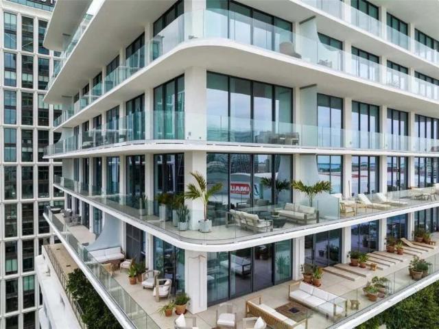 apartment with 2 bedroom, FL FL DS102519256