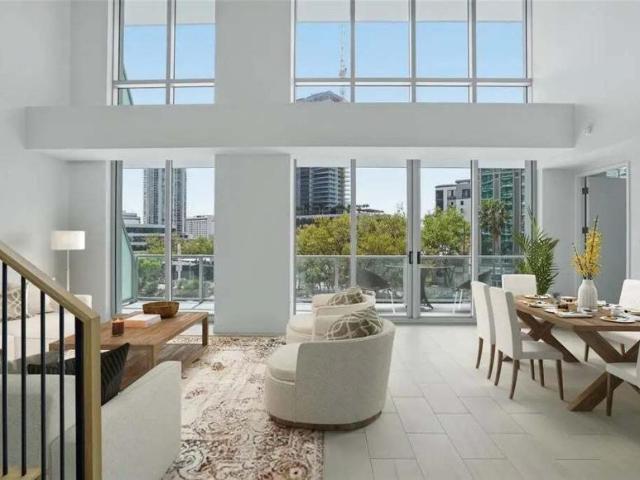 apartment with 2 bedroom, FL FL DS102395706
