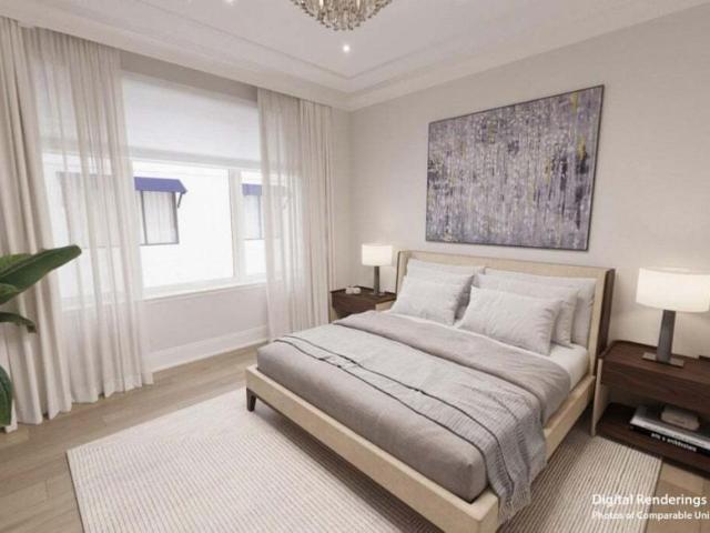 apartment with 2 bedroom, FL FL DS102395855