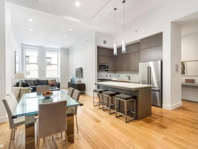 apartment with 2 bedroom, Flatiron NY DLS102715642