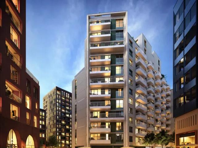 Apartment With 2 Bedroom King's Cross King's Cross DS88467501