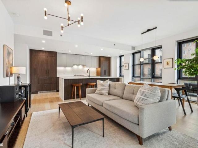 apartment with 2 bedroom, Harlem NY DS102244790