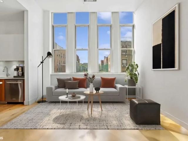 apartment with 2 bedroom, Harlem NY DS102715851