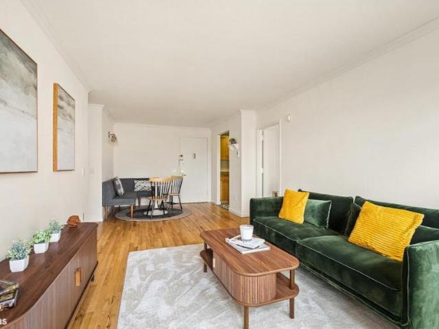 apartment with 2 bedroom, Harlem NY DS98818352