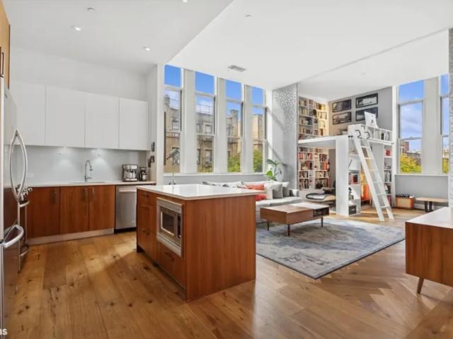 apartment with 2 bedroom, Harlem NY ES102715851