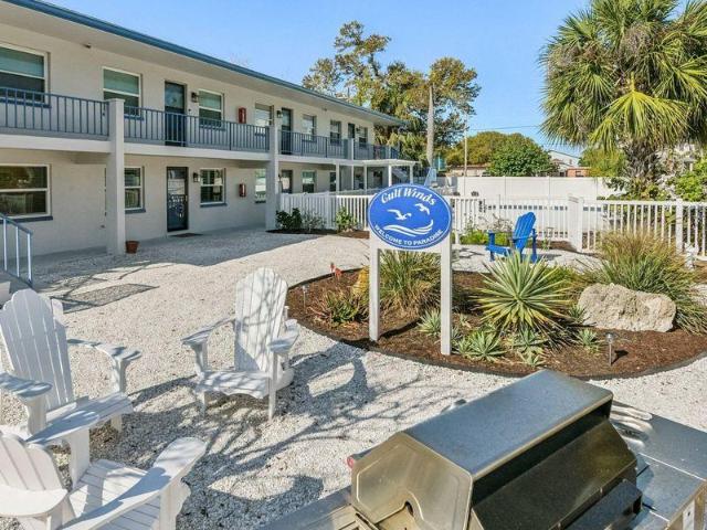 apartment with 2 bedroom, Indian Rocks Beach FL DS100973624