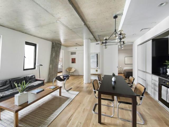 apartment with 2 bedroom, Lower East Side NY DLS89287435