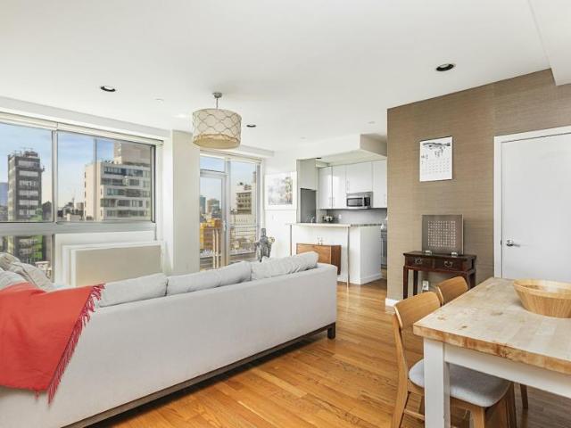 apartment with 2 bedroom, Lower East Side NY DS102244723