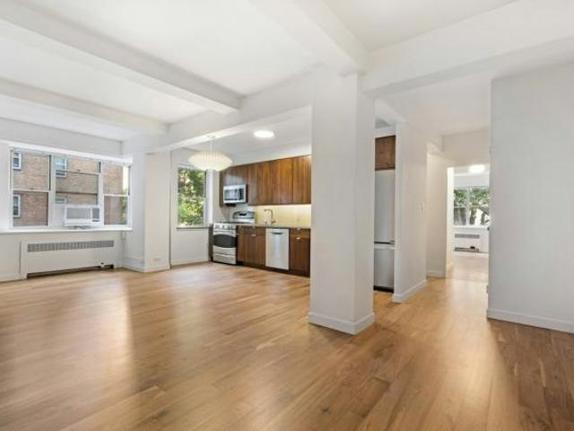apartment with 2 bedroom, Lower East Side NY DS87906380
