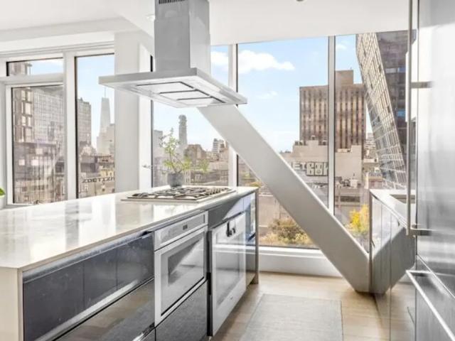 apartment with 2 bedroom, Lower East Side NY ES102715664