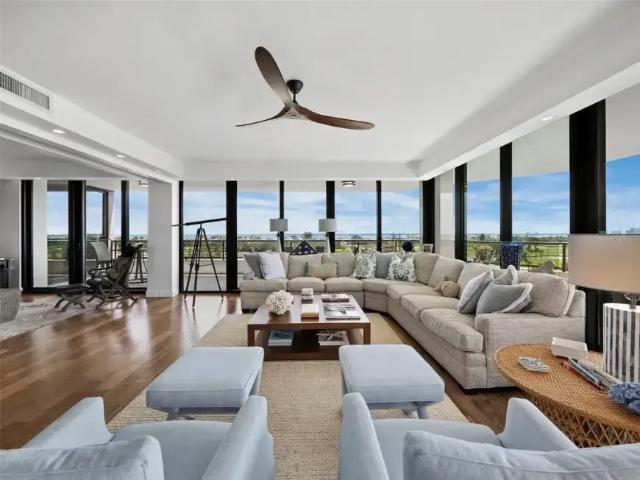 apartment with 2 bedroom, Longboat Key FL DS102519237