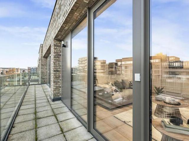 For Sale 2 Bedroom Apartment Londres Greater London DLS88569783