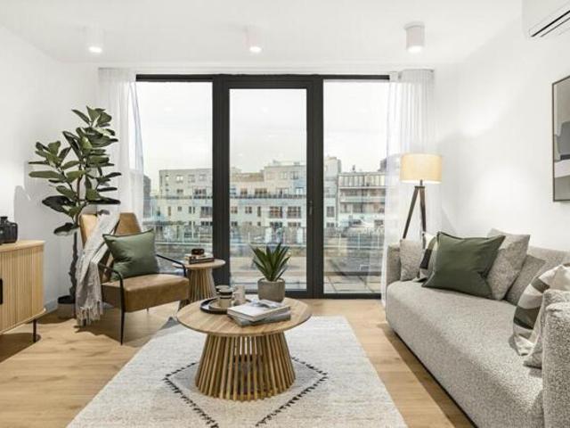 Apartment 2 Bedroom For Sale Londres Greater London 900000 ELS88569783