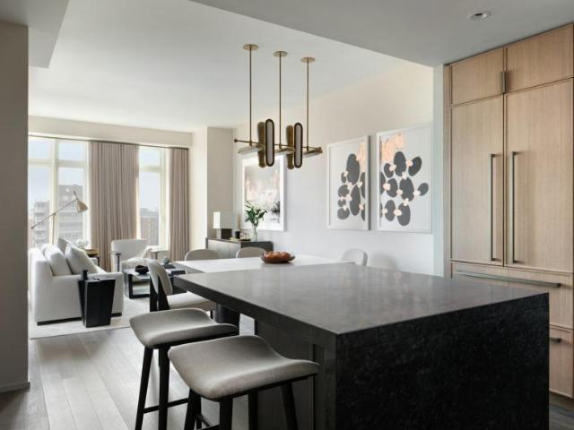 apartment with 2 bedroom, Morningside Heights NY DLS95693121