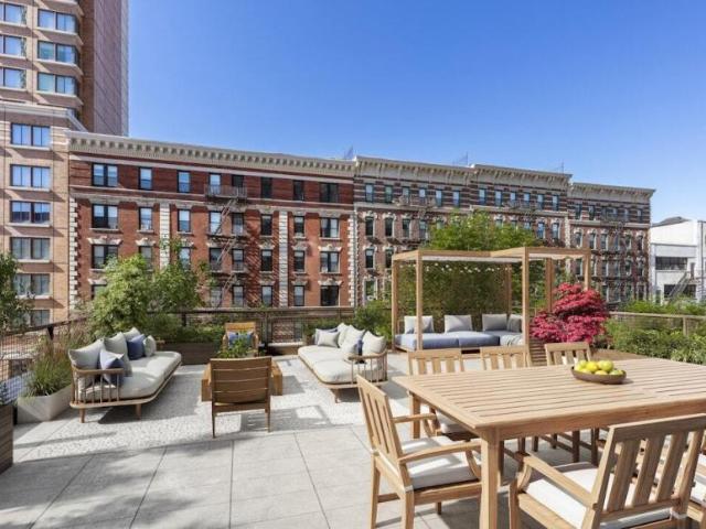 apartment with 2 bedroom, Morningside Heights NY DLS102244578