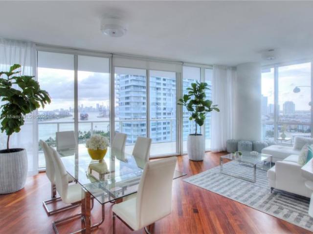 apartment with 2 bedroom, Miami Beach FL DLS101829034