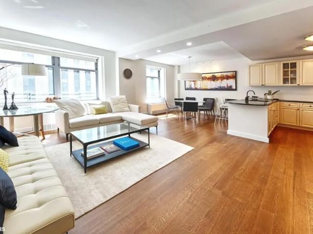 apartment with 2 bedroom, Midtown West NY DLS102715658