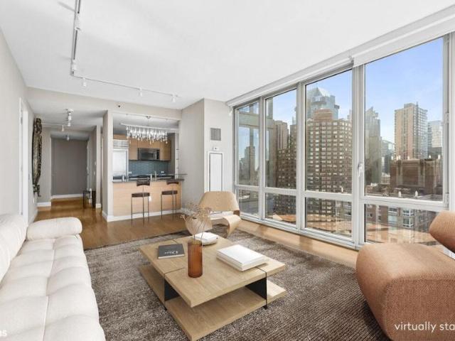 apartment with 2 bedroom, Midtown West NY DS102244459