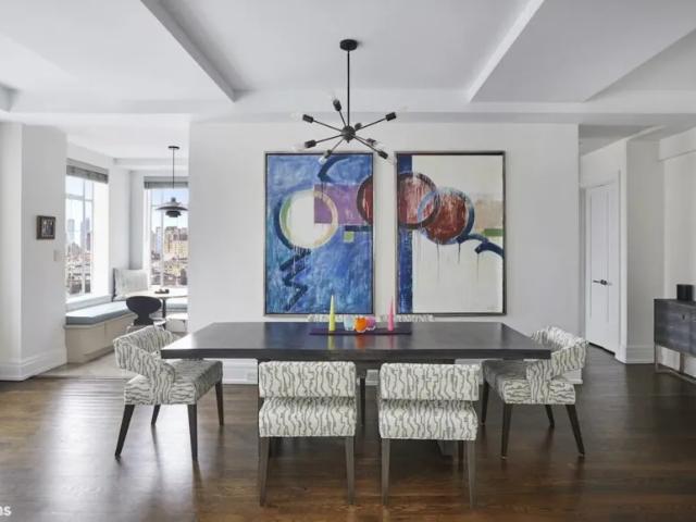 apartment with 2 bedroom, Midtown West NY DS102244479