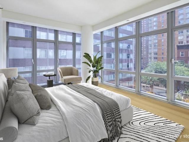 apartment with 2 bedroom, Midtown West NY DS95693246